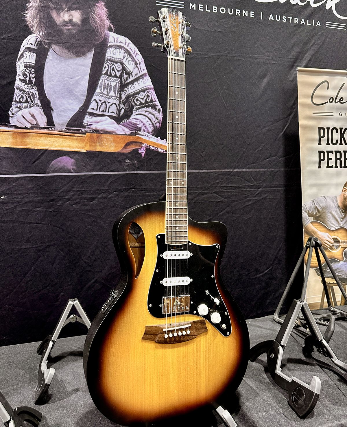 The New Best Acoustic Gear From NAMM 2025 | GuitarPlayer
