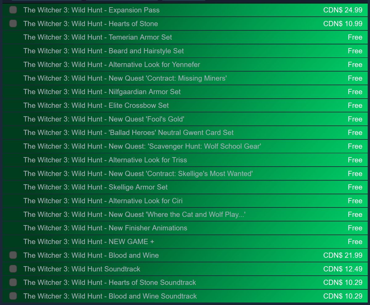 Cyberpunk 2077s Upcoming Expansion Wont Be Free Confirms Cd Projekt Pc Gamer 