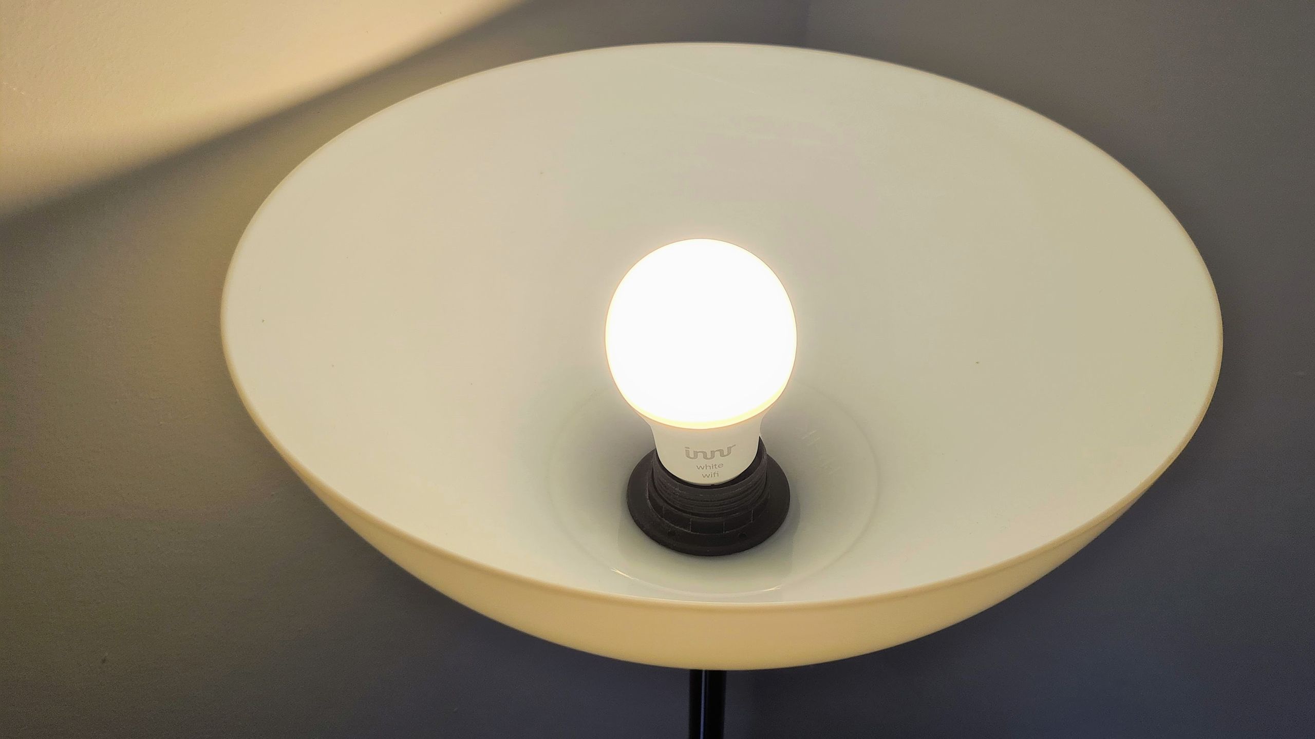 Innr Wi-Fi Bulb review: cheap and cheerful smart bulbs | T3
