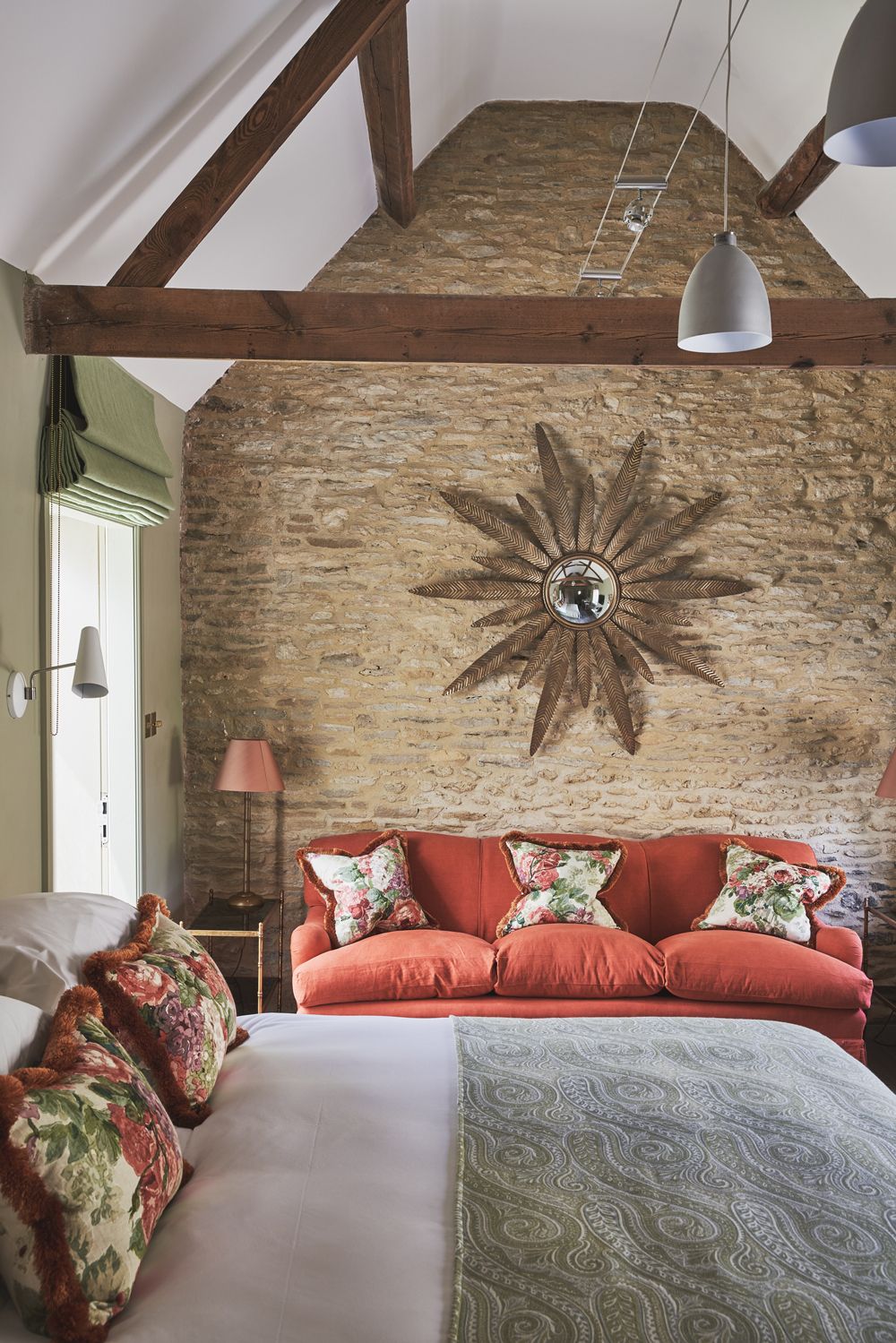 Choosing the right paint colour for your space with Thyme's Caryn Hibbert