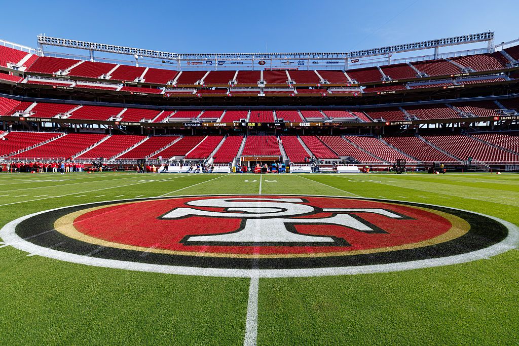 Levi's Stadium: World Cup 2026 guide | FourFourTwo