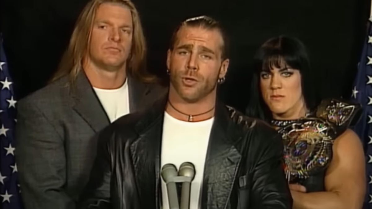 Can We Just Induct Chyna Into The WWE Hall Of Fame Already? What Is ...