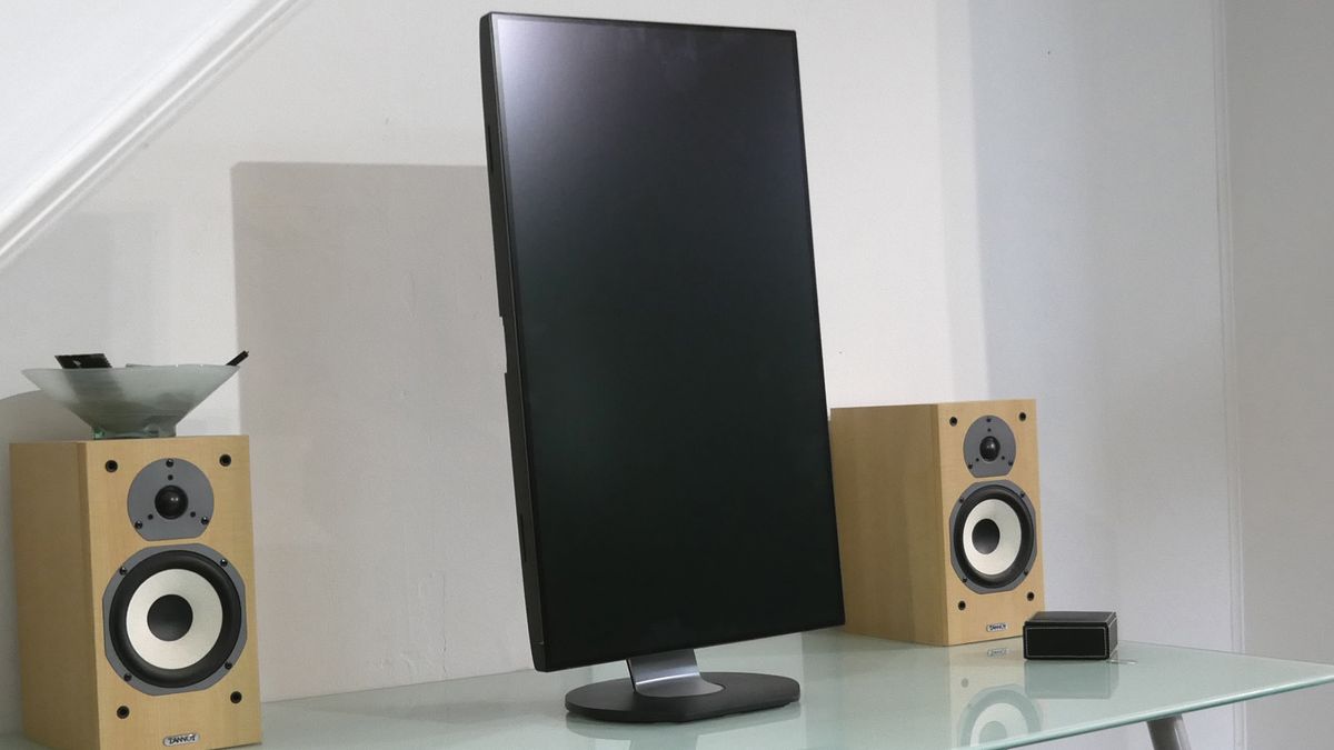 Philips Brilliance 329P9H review | TechRadar