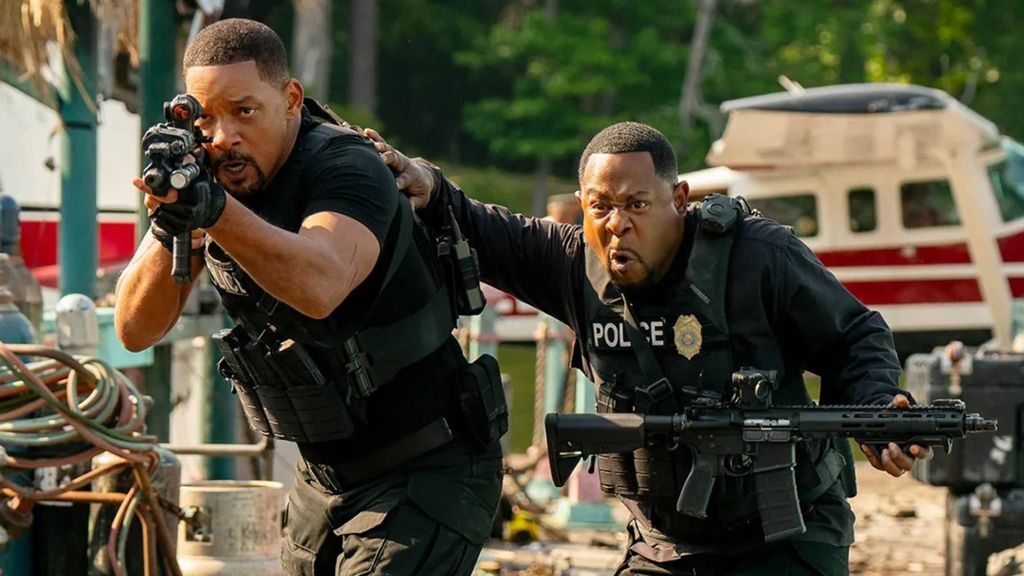7 best new movies to stream this weekend on Netflix, Prime Video, Hulu ...