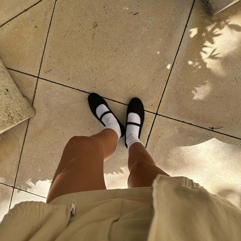 Trends and Styles for Socks in Spring/Summer 2026 | Who What Wear