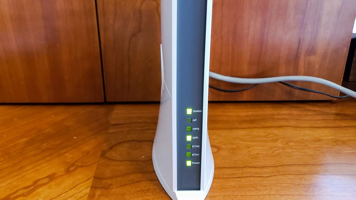 NexusLink Wireless Gaming Bridge WB-1750 review | Tom's Guide