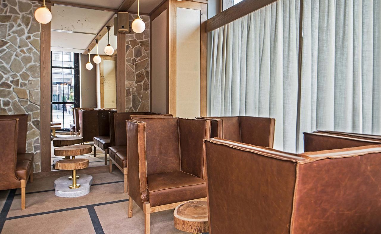 Prairie School | Wallpaper*