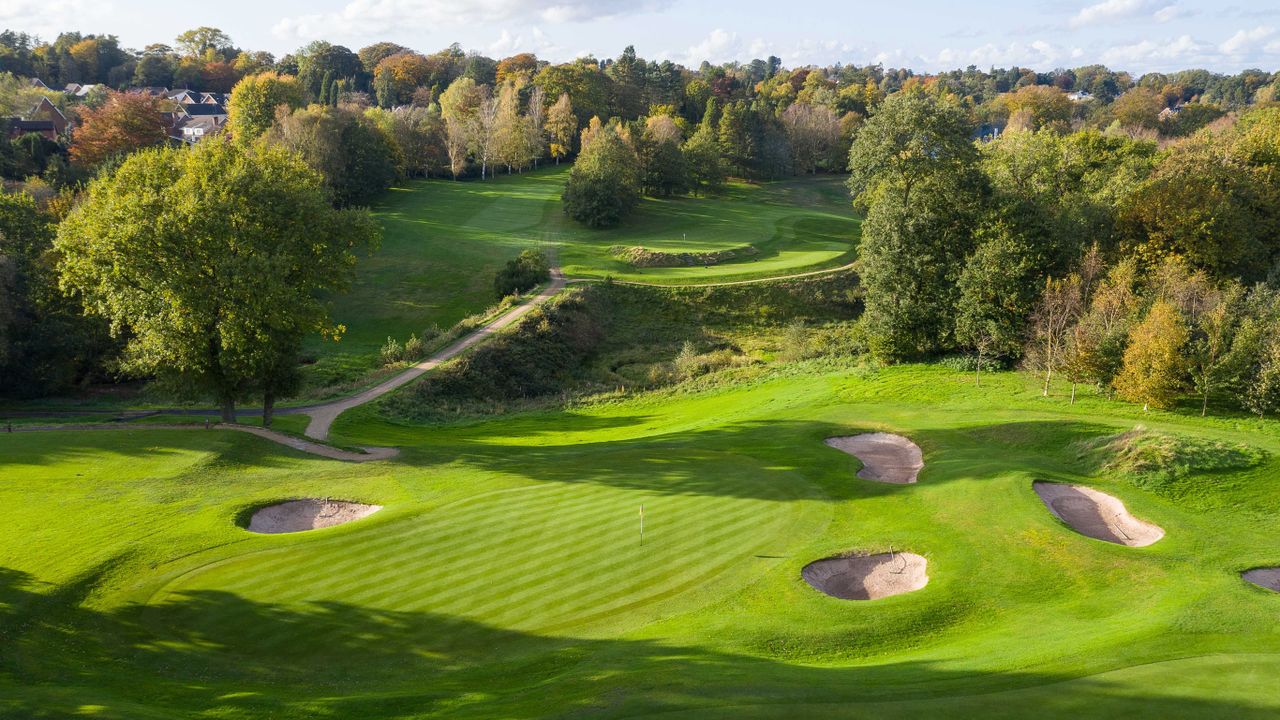 The Harry Colt Legacy: Is He Golf’s Most Influential Course Designer ...