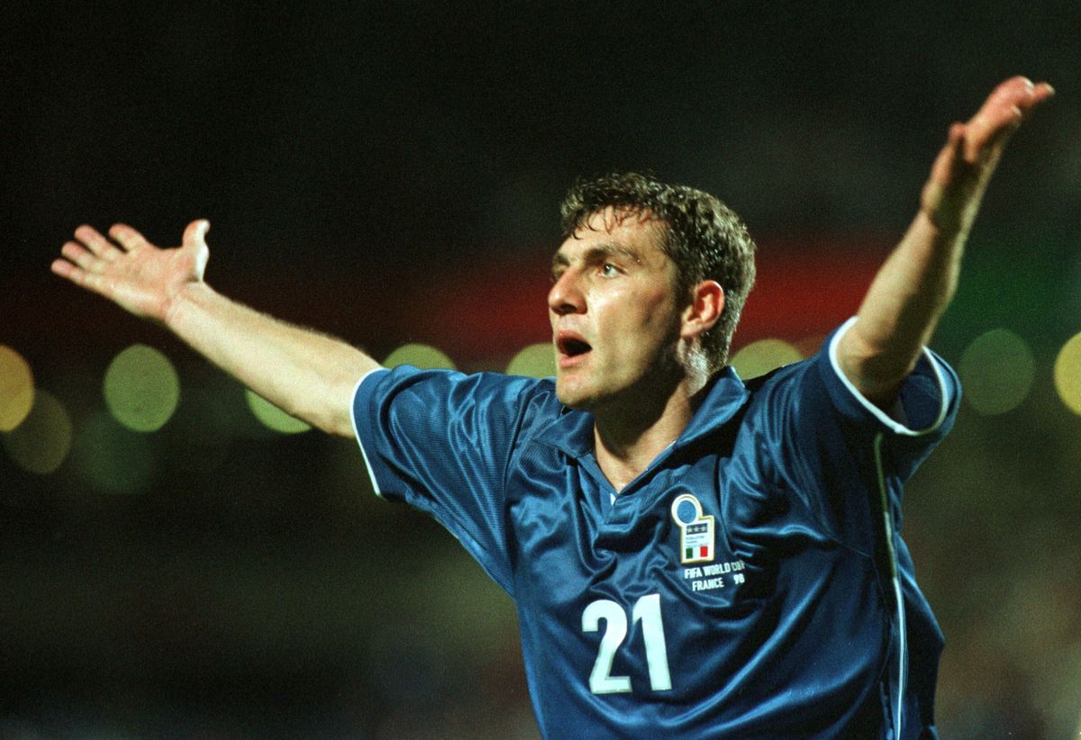 Ranked! The 10 best players of World Cup 1998 | FourFourTwo