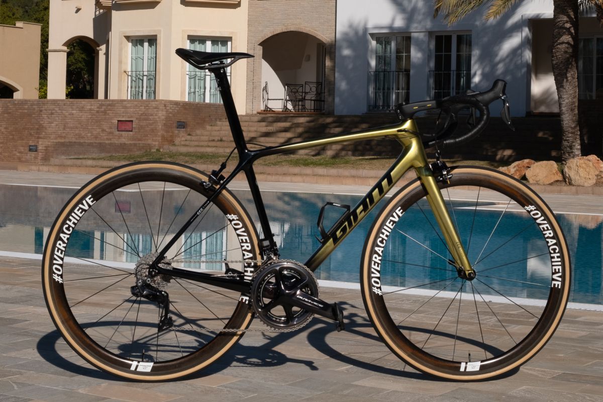 Five of the best pro custom bikes of 2019 | Cycling Weekly
