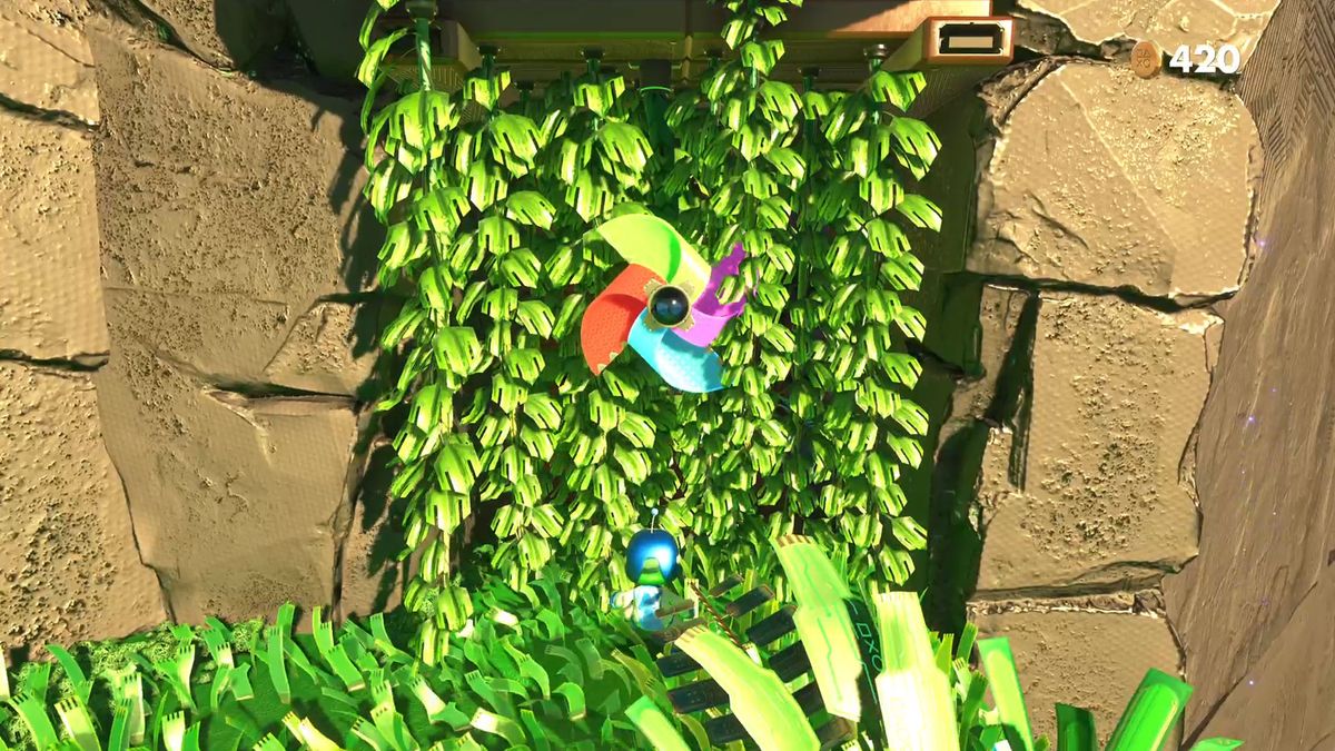 Astro's Playroom artefacts: Where to find them all | GamesRadar+