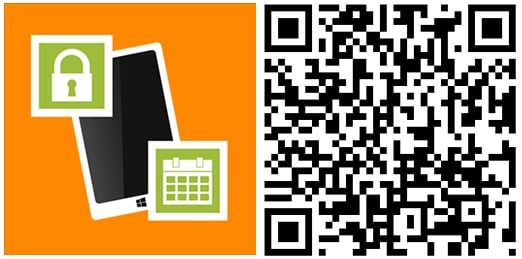 LockAgenda, giving your Windows Phone lockscreen calendar a boost ...