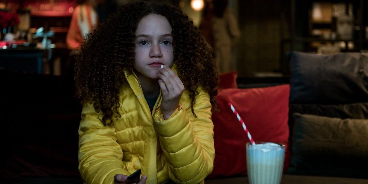 Netflix's Gunpowder Milkshake: Where You've Seen The Cast Before ...