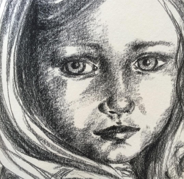 15 beautiful pencil drawings to inspire you | Creative Bloq