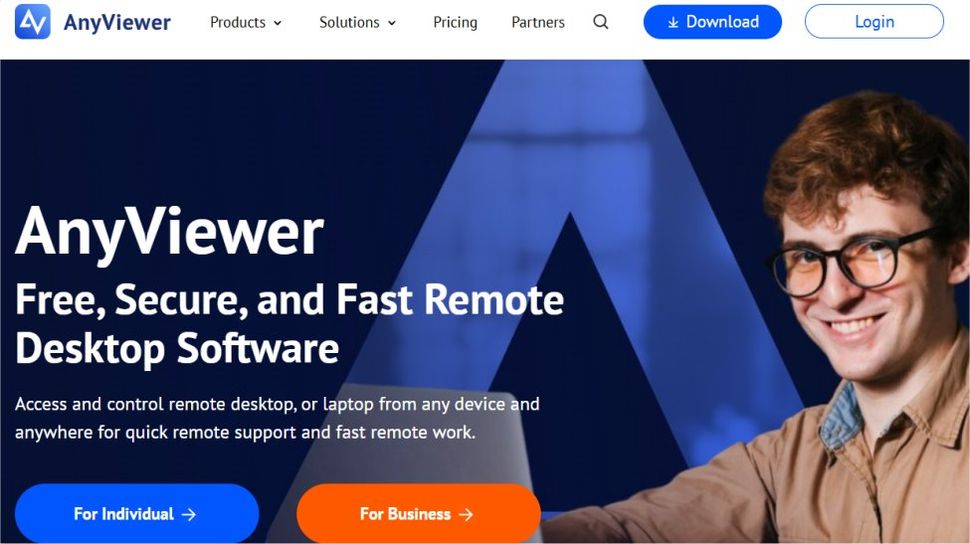 Best free remote desktop software of 2025 | TechRadar