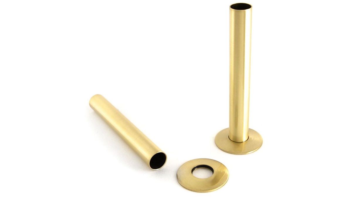 Covering Radiator Pipes: 6 Ideas to Hide Unsightly Plumbing | Homebuilding