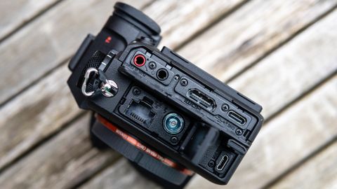 Sony A1 review: the best camera ever? | TechRadar