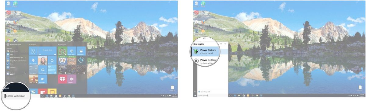 10 tips for speeding up a slow PC | Windows Central