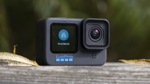 The best action camera for 2024: top cameras for adventures | TechRadar