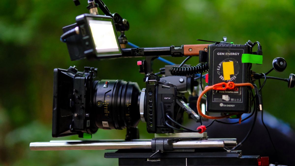 Fujifilm GFX 100S II vs GFX 100 II | Digital Camera World