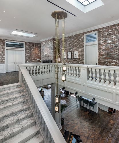 DJ Calvin Harris lists his California home for $25 million | Livingetc