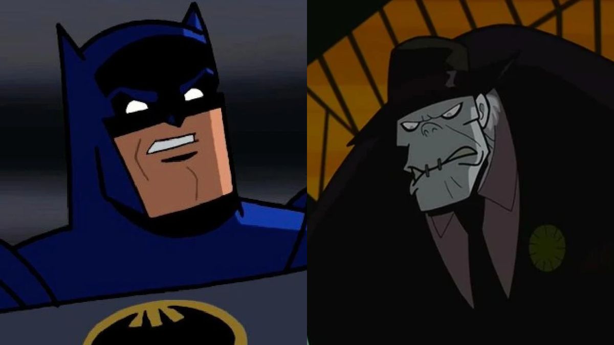 9 Batman Actors Who Have Also Played Other Gotham City Characters ...