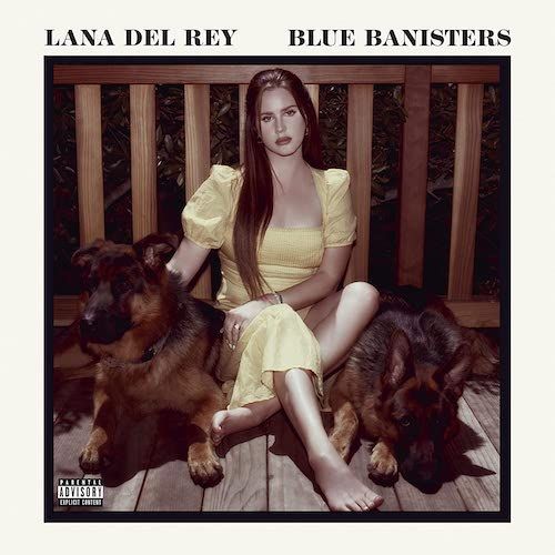Every Lana Del Rey album ranked from worst to best | Louder