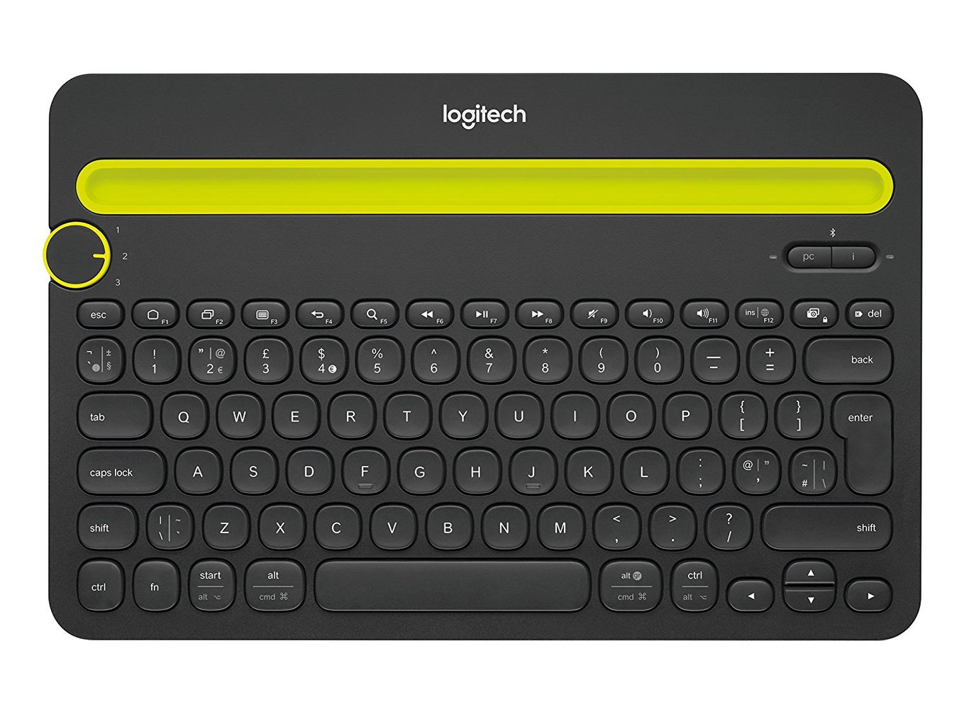 Best keyboard 2021: the best keyboards for surfing, typing and light ...