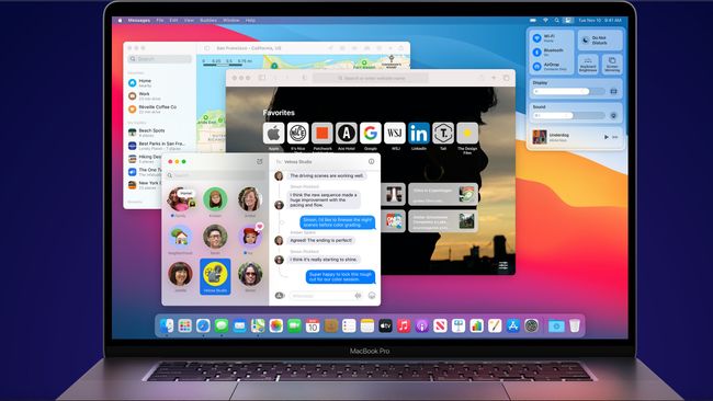 How to downgrade macOS | TechRadar
