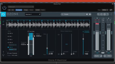 6 VST plugins that will make your tracks sound louder without ...