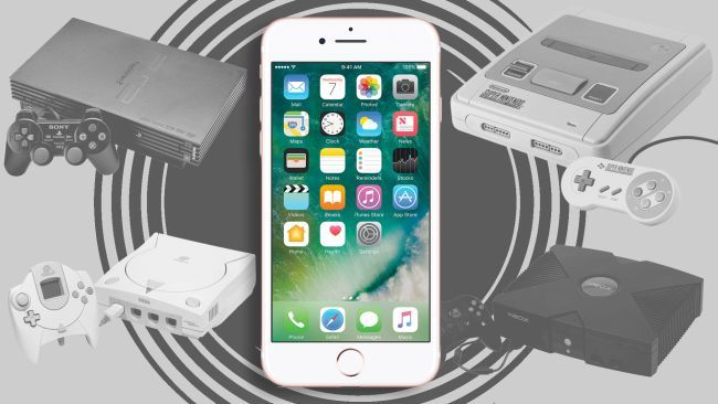 Best console games you can play on a phone or tablet | TechRadar