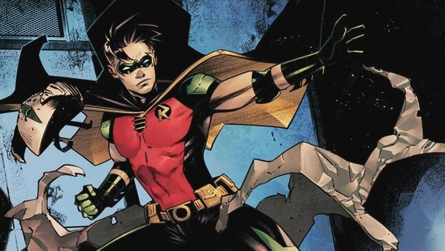 The Bat Family - the most vital members, ranked | GamesRadar+