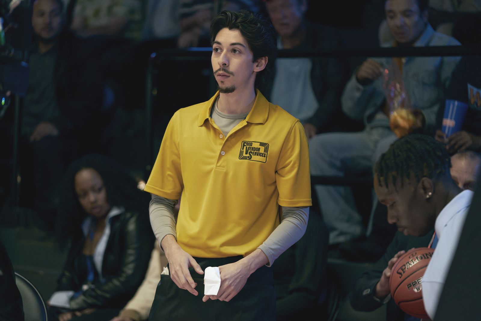 The 'Running Point' Cast: Your Guide | Marie Claire