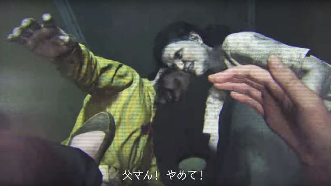 This new Resi 7 DLC trailer shows a little bit of everything on the way ...