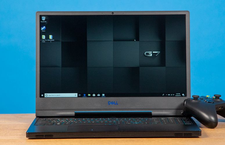 Dell G7 15 (2019) - Full Review and Benchmarks | Laptop Mag