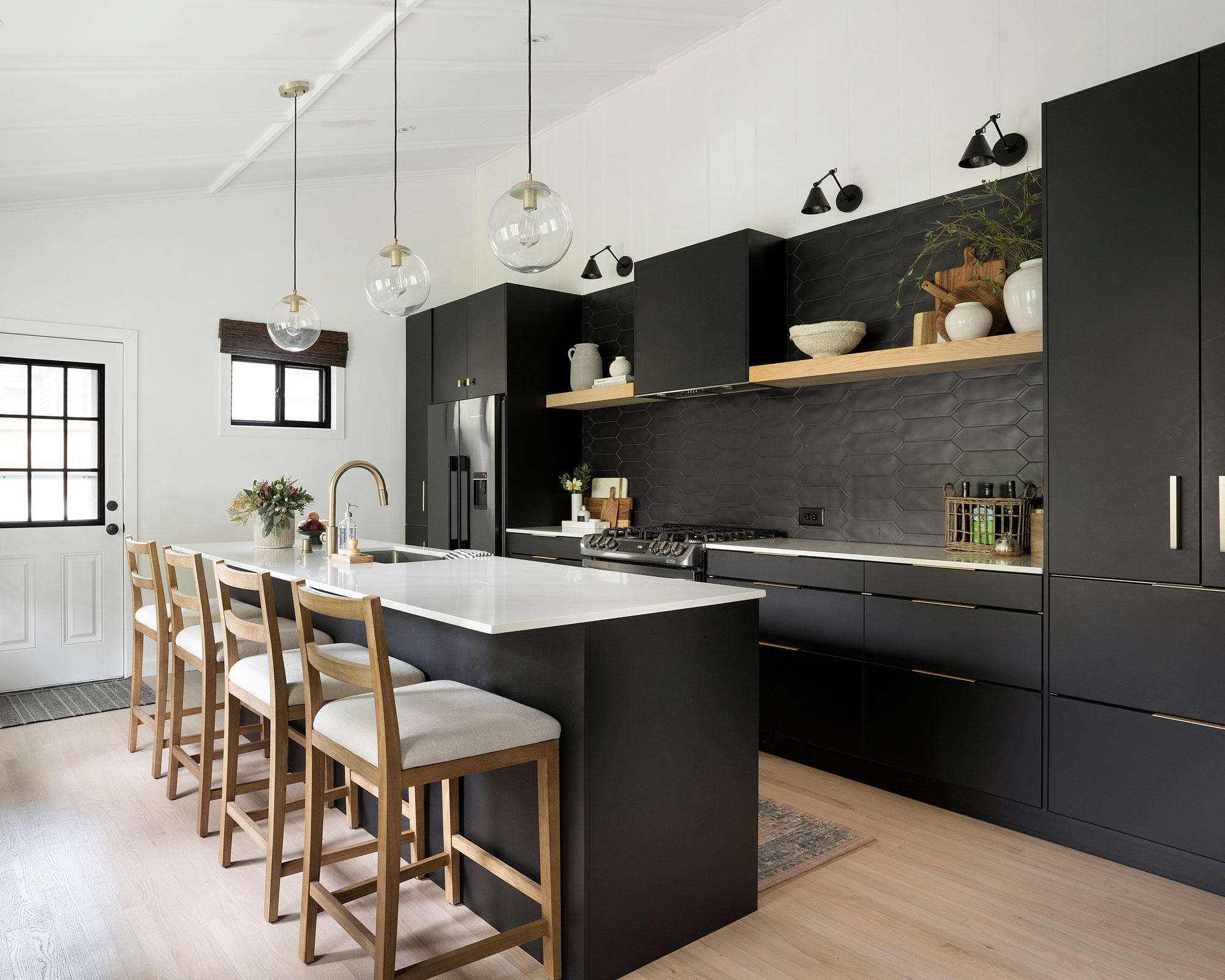 11 kitchen trends that will be big in 2022 | Real Homes