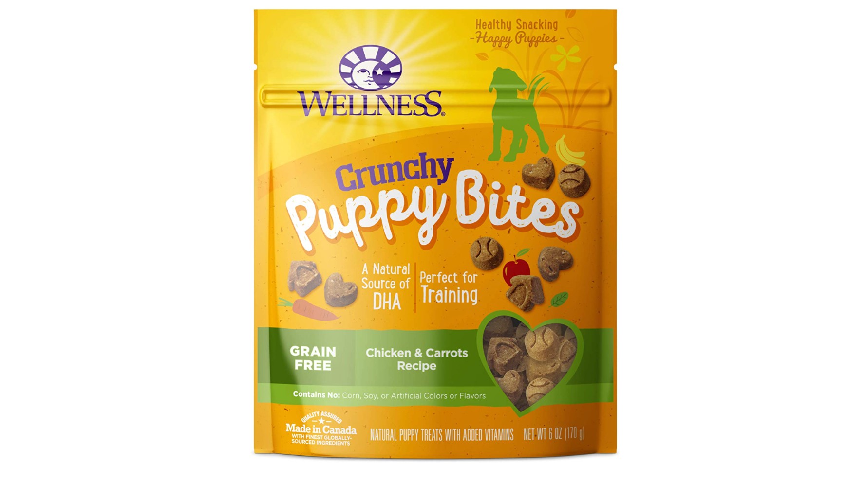 Best dog treats 2023: Scrumptious snacks for your pooch | PetsRadar