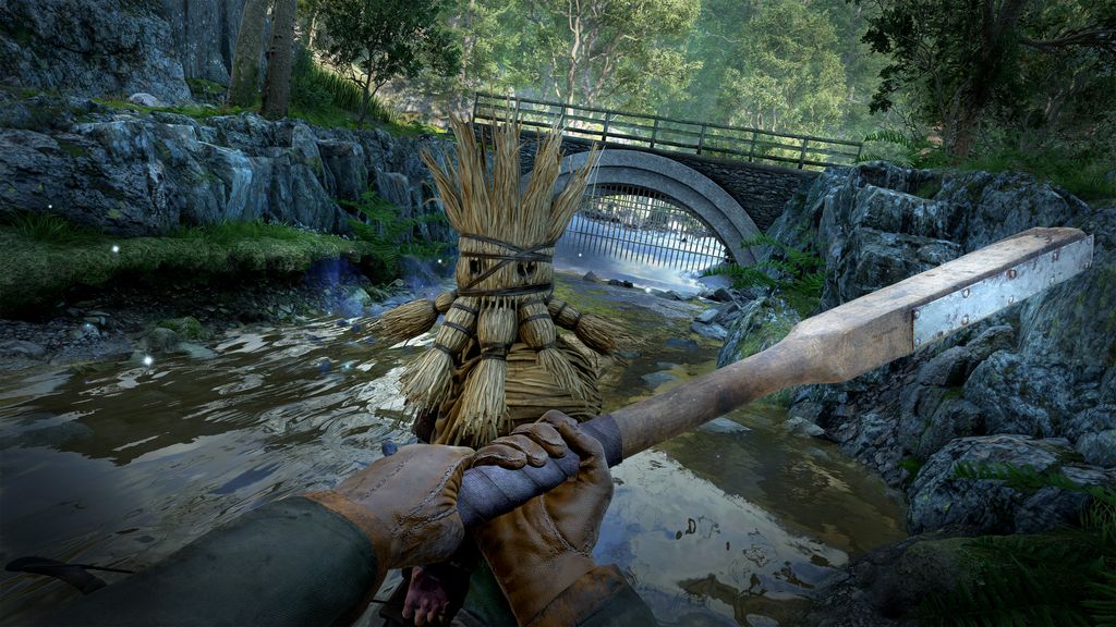 Atomfall review: "This isn't British Fallout – it's something much better than that" | GamesRadar+