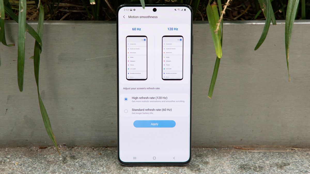 Samsung Galaxy S20 Ultra review | Tom's Guide