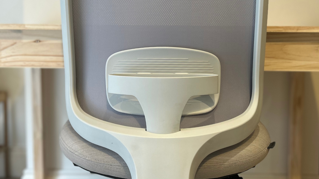 Slouch Task One review: an office chair that finally looks as good as ...