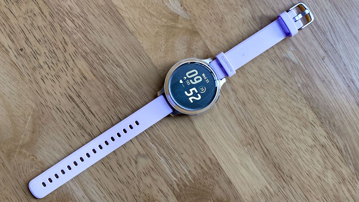 Garmin Lily 2 Active review: a substantial update to Garmin’s most stylish smartwatch | Tom's Guide