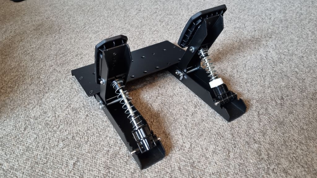 Thrustmaster T598 direct drive racing wheel review | PC Gamer