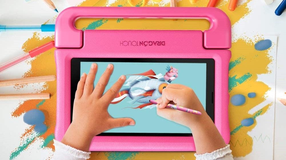 Best Android tablets for kids | Android Central