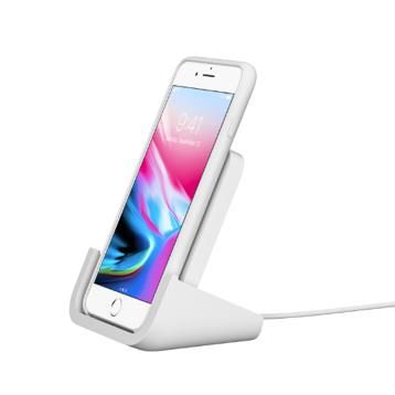 Logitech launches POWERED wireless charger designed in collaboration ...