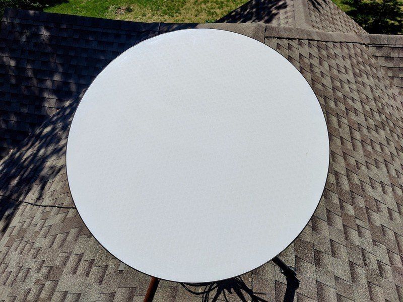 Starlink Home Internet review: The future looks bright, even in beta ...