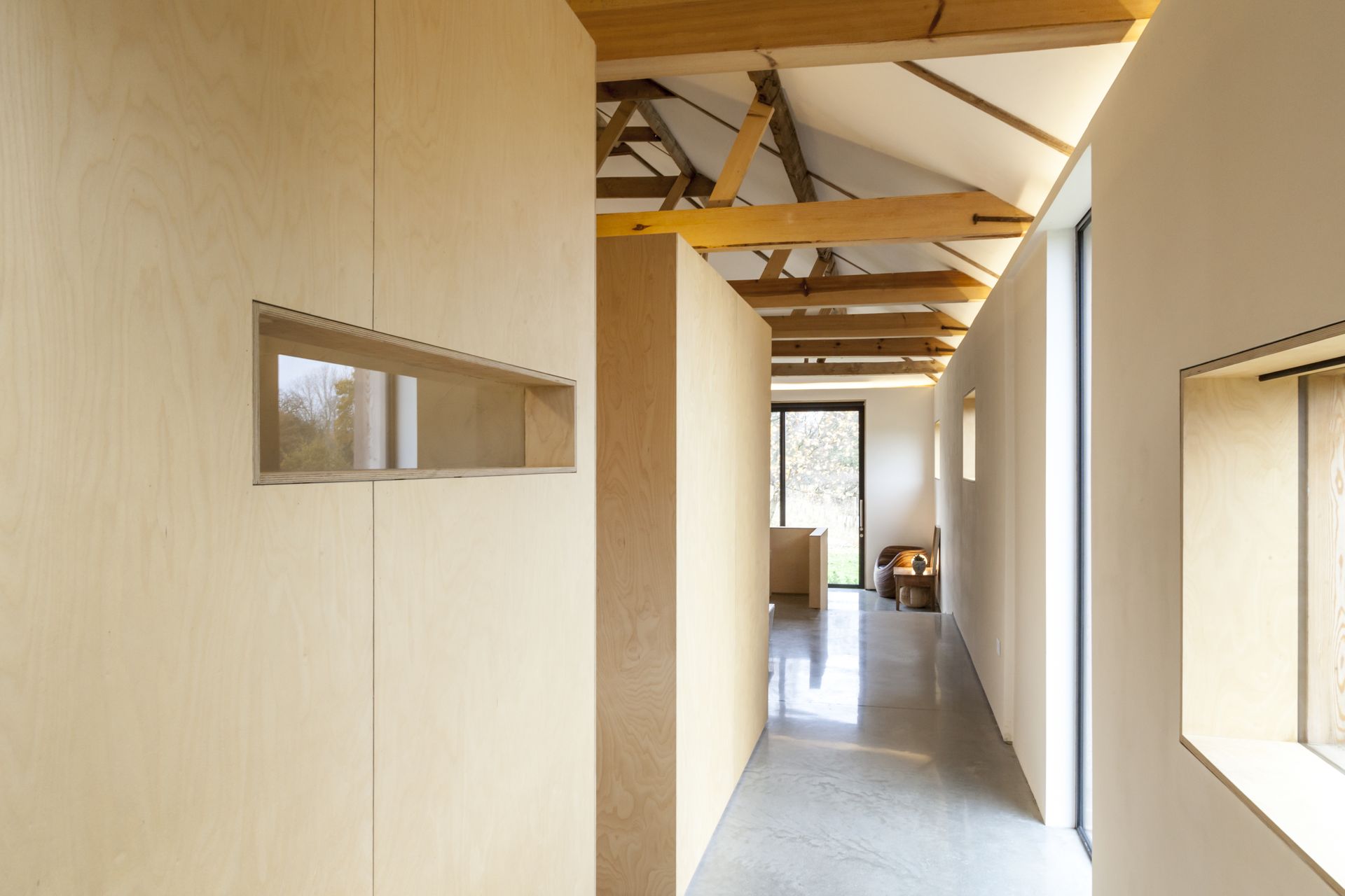 How to convert a barn: 10 steps for a successful barn conversion | Real ...