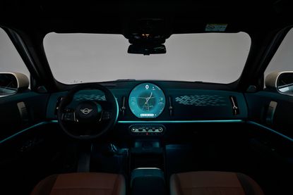 Electric Minis bring back the playful spirit of the original | Wallpaper*