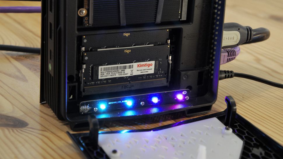 Acemagician AMR5 Mini PC Review: Pros & Cons, Features, Ratings ...