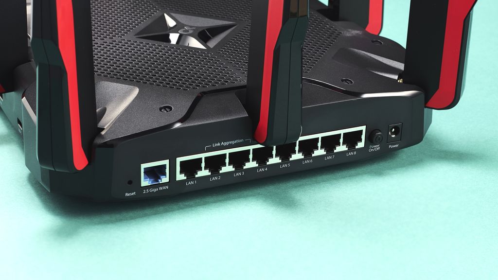 TP-Link Archer AX11000 review: big things come in big packages | T3