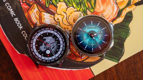 Best OnePlus Watch 2 bands | Android Central